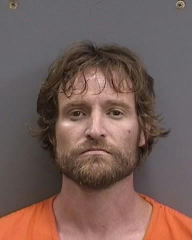 DANIEL-JR MEIERS booked for 0.00