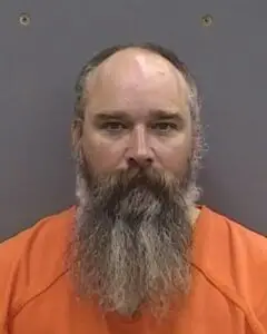 DANIEL ORMSBY booked for 0.00