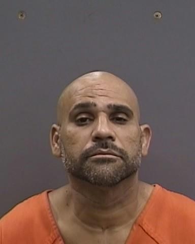 DANIEL PEREZ booked for 0.00