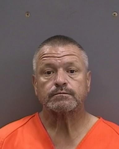 DAVID-JR CAHILL booked for 0.00