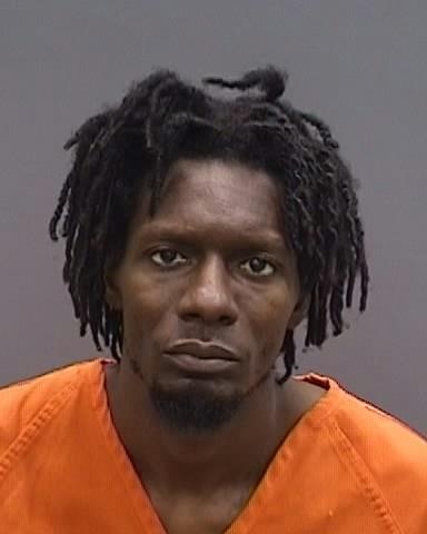 DEDRICK MATHIS booked for 0.00