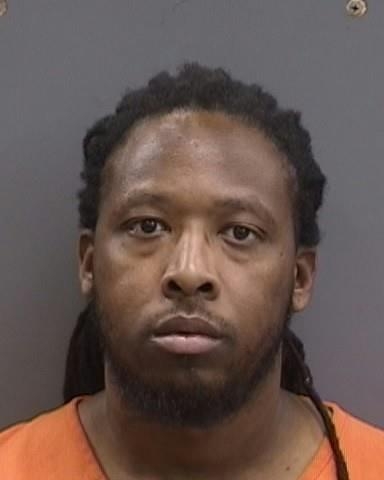 DONALD-III BASS booked for 2,500.00