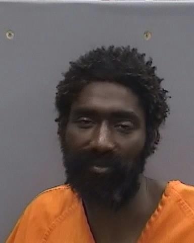 DONTE JOHNSON booked for 500.00