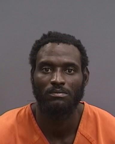 DONTE WALKER booked for 0.00