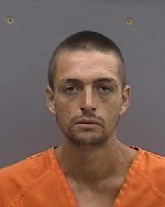 DYLAN HAYNES booked for 0.00