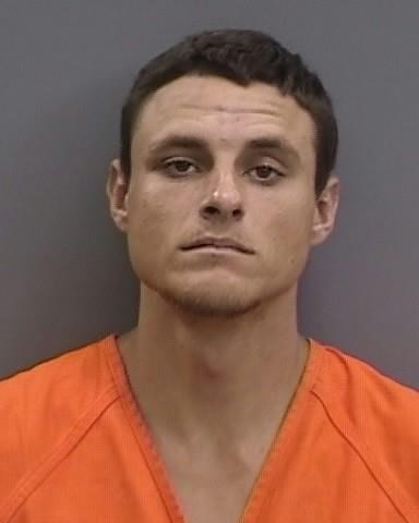 DYLAN HORNE booked for 0.00