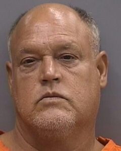 ELVIS NEGRON-LUGO booked for 5,000.00