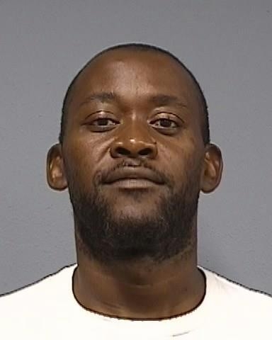 ERIC BARNHILL booked for 1,000.00