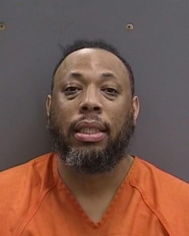 ERIC-JR RICHARDSON booked for 0.00