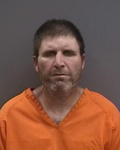 FREDERICK HENDRICKS booked for 0.00