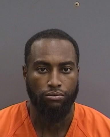 GREGORY INGRAM booked for 0.00