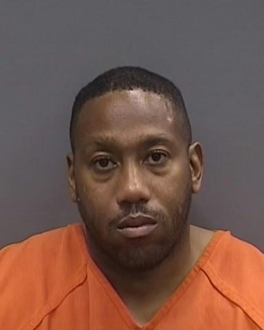 GREGORY PATTON booked for 0.00