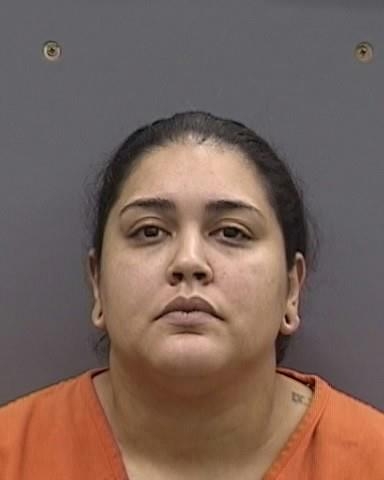 HEATHER BLASINGAME booked for 0.00