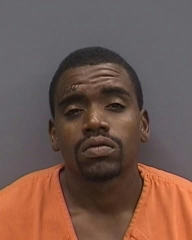 JAKARI THOMAS booked for 0.00