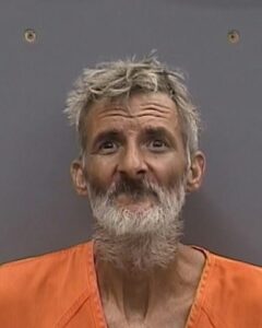 JAMES-JR SIMPSON booked for 500.00