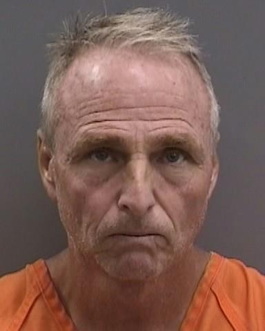 JAMES SEARS booked for 150.00