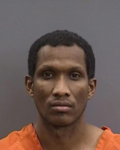 JASON FRANCIS booked for