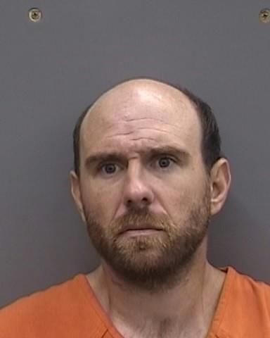 JEFFREY POSTON booked for 2,500.00