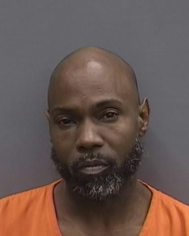 JEROME LEWIS booked for 0.00