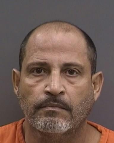 JOE FEBUS-CUADRADO booked for 0.00