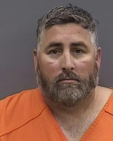 JOHN RAWLINGS booked for 0.00