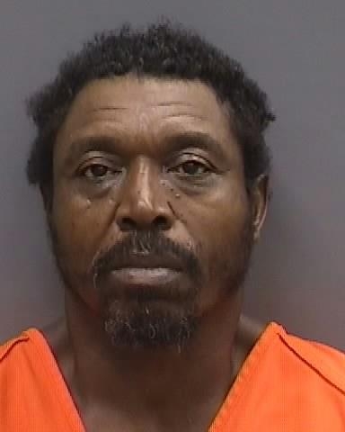 JUAN BLANCO booked for 0.00