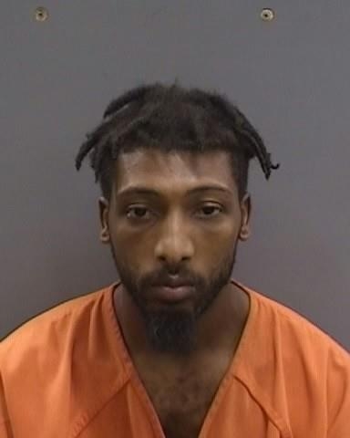 KEITH-JR GARDNER booked for 0.00