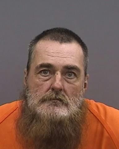 KENNETH GRUBBS booked for 250.00