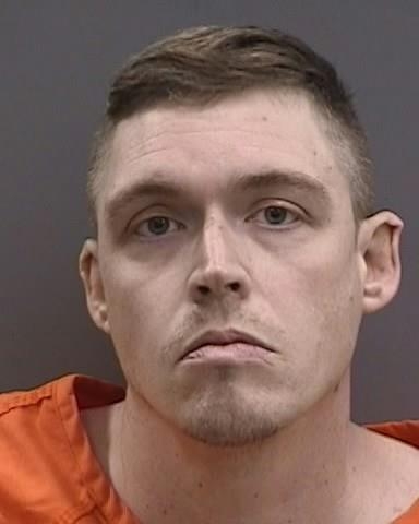 KYLE KLINK booked for 0.00