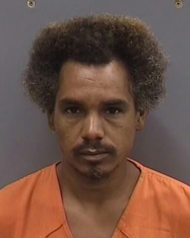 LENWARD-JR HICKS booked for 500.00