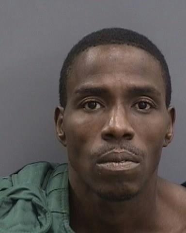 MARK-JR GALE booked for 0.00