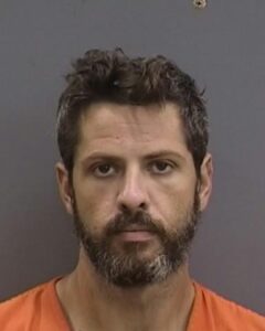 MATTHEW BAKER booked for 0.00