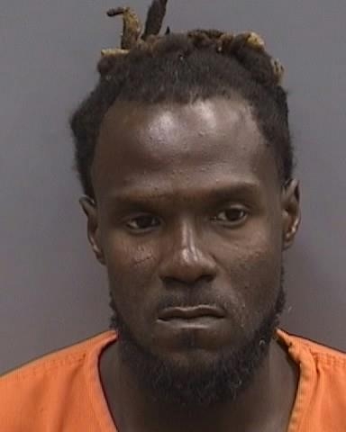 MELVIN-JR SMITH booked for 0.00