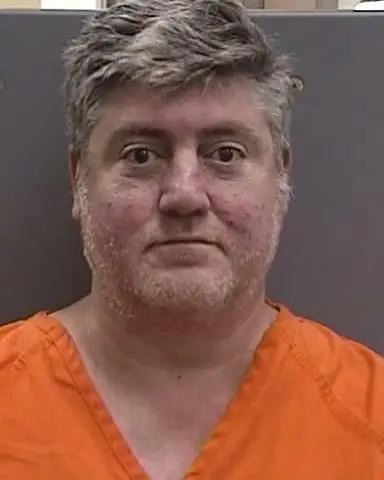 MICHAEL CROMWELL booked for 1,000.00