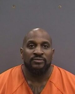 MICHAEL KEYS booked for 0.00