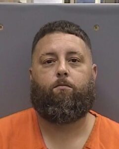 MICHAEL TORRES booked for 0.00