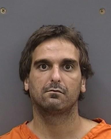 MICHAEL WOOLSEY booked for 0.00