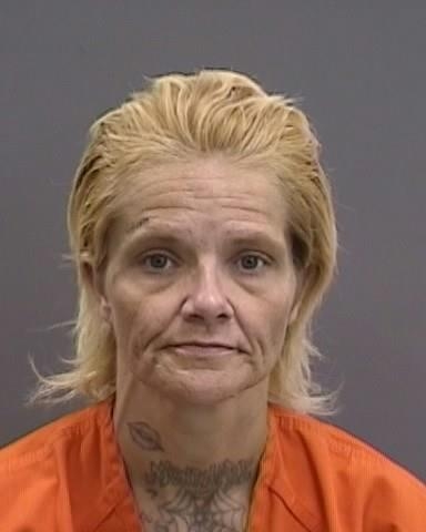 MIRANDA MALOY booked for 0.00