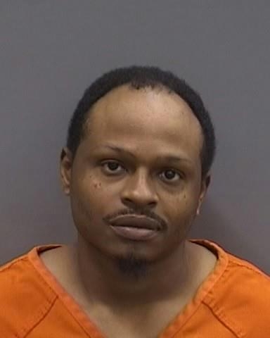 MORTON-JR HICKS booked for 0.00