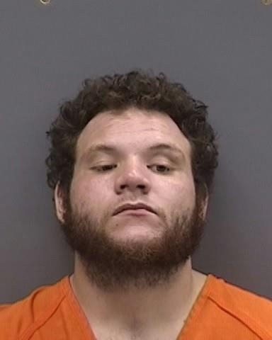 NICHOLAS-KELTON BARRERA-STROUD booked for 0.00