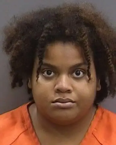 NYAH SWEETING booked for 2,500.00