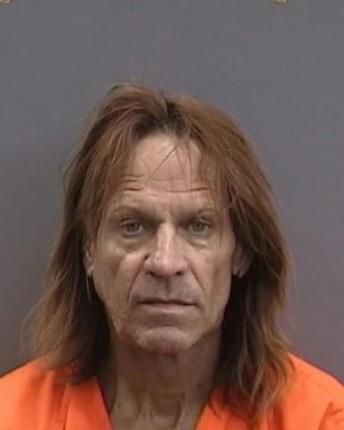 PATRICK MCDANIEL booked for 150.00