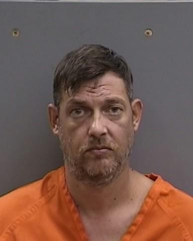 PATRICK STANLEY booked for 1,000.00