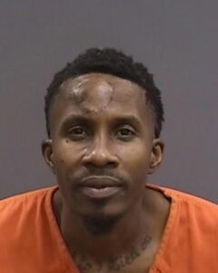 PRINCE KELLY booked for 0.00