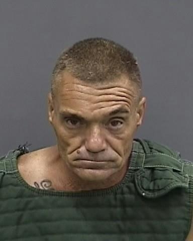 ROBERT-JR CHARTRAND booked for 500.00