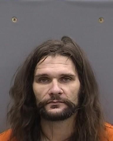 ROBERT RITTEGER booked for 500.00