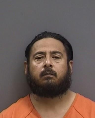 ROGER MACIAS booked for 2,500.00