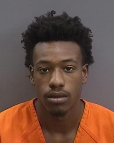 SAMUEL-JR HOUSE booked for 0.00