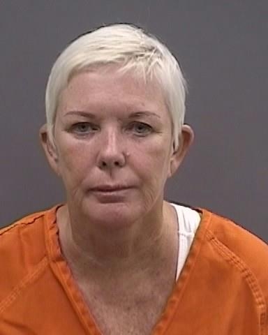 STELLA SMITH booked for 1,000.00