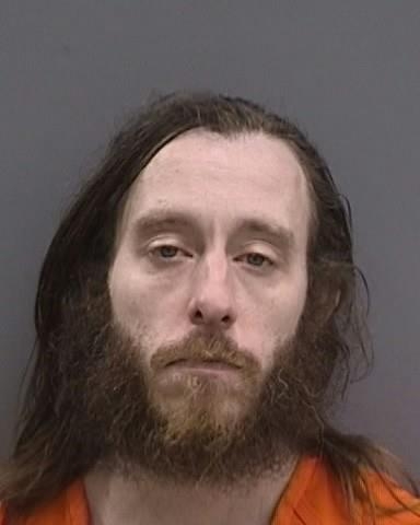 STEPHEN MCKEE booked for 0.00